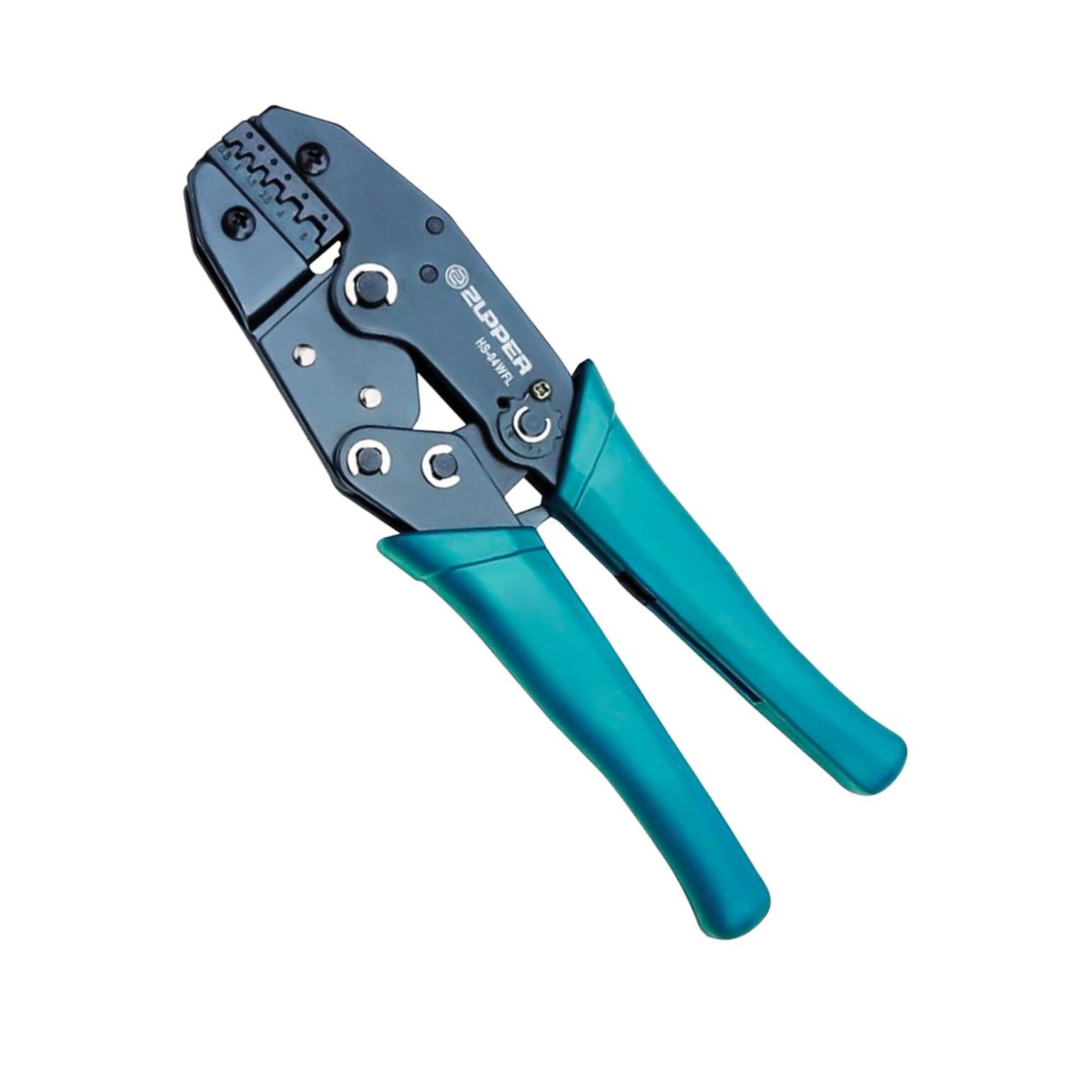 Prensa Terminal Tubular 0.5 - 6Mm2 - Zupper Perú